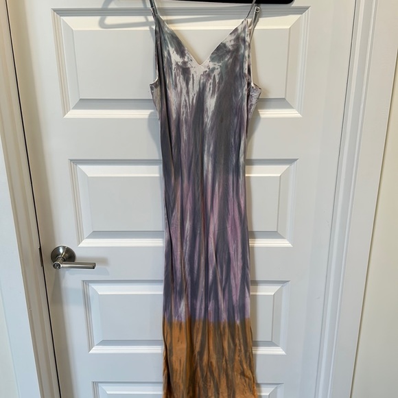 Dresses | Tide Dye Dress | Poshmark
